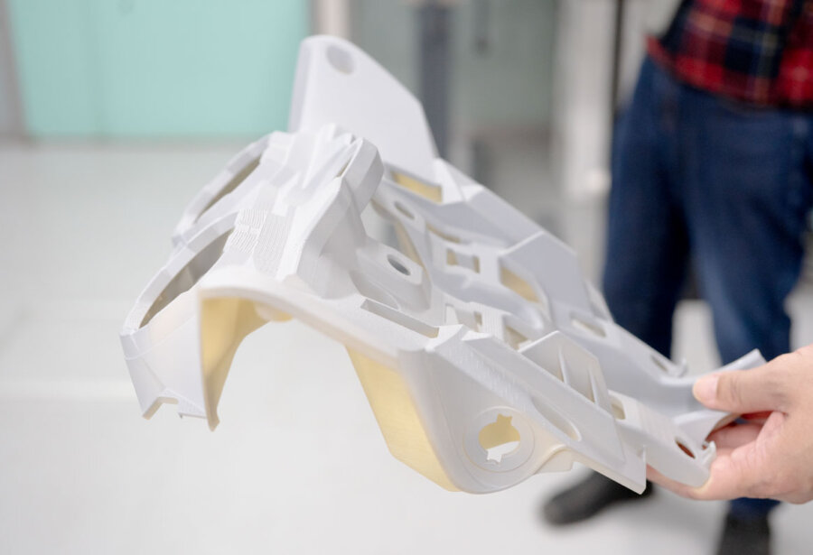 業務用3Dプリンターのポータルサイト ShareLab – ShareLab NEWS | ShareLabは日本の業務用3Dプリンタ―およびAMに関するあらゆる情報が集まるポータルサイトです。