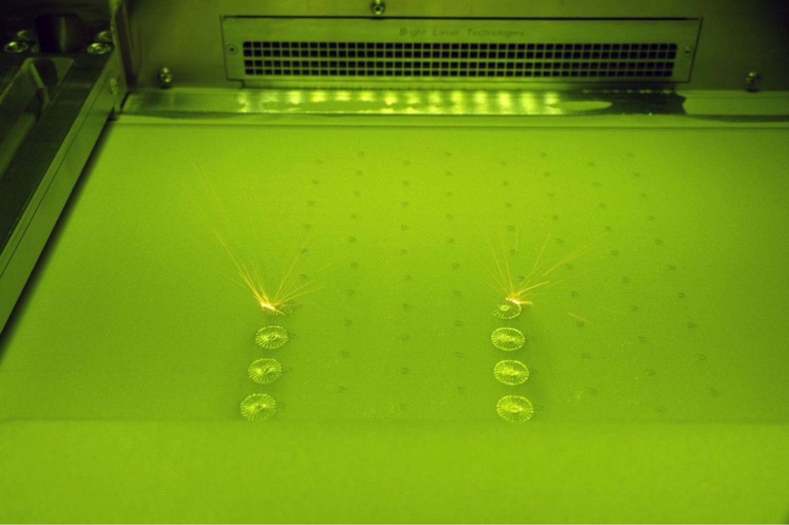 金属3Dプリンターの比較検証や造形シミュレーションも可能。オリックス・レンテックの「Tokyo 3D Lab.」がリニューアルオープン ...