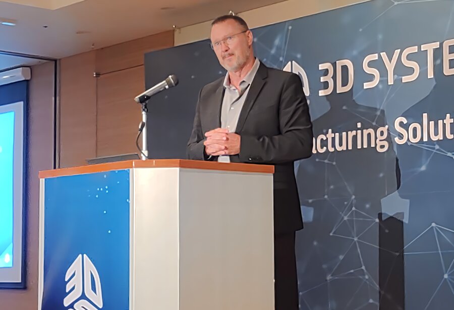 業務用3Dプリンターのポータルサイト ShareLab – ShareLab NEWS | ShareLabは日本の業務用3Dプリンタ―およびAMに関するあらゆる情報が集まるポータルサイトです。