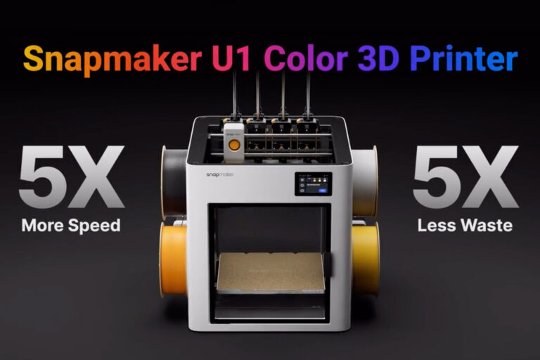 最新記事一覧 | 業務用3Dプリンターのポータルサイト ShareLab – ShareLab NEWS