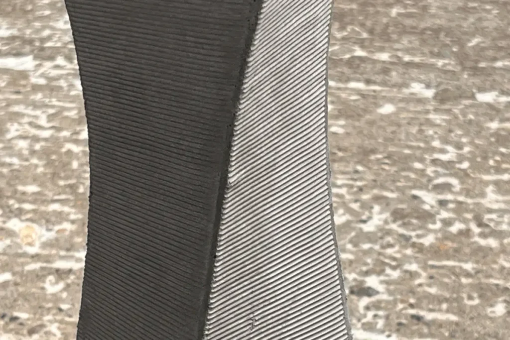 DigitalArchi、AGBのGRC製3次元オブジェ製造に3Dプリント型枠を提供 複雑形状の実用検証を推進 | 業務用3Dプリンターの ...